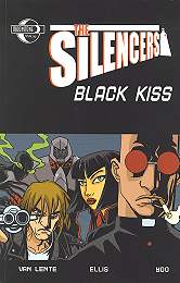 Pulp and Dagger -- Review